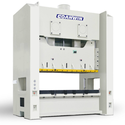 power press, punch press, stamping machine, China manufacturer – NingBo ...